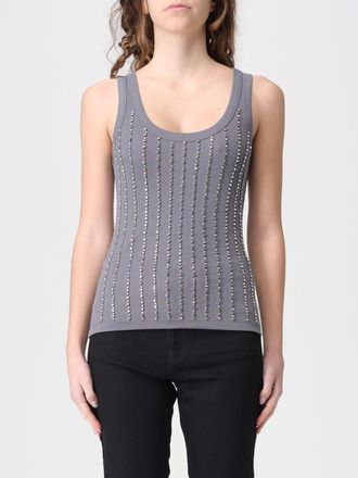 Pinko T-Shirt PINKO Damen Farbe Grau