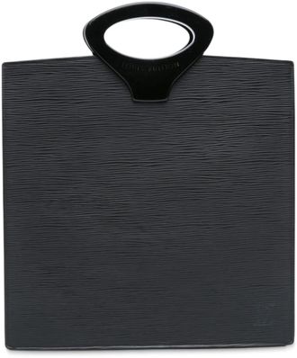 Louis Vuitton Shopper - Epi Ombre - Gr. unisize - in Schwarz - f&uuml;r Damen