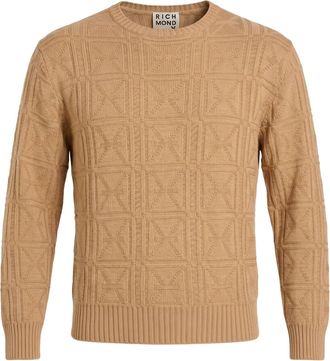 John Richmond STRICKWAREN - Pullover auf YOOX.COM