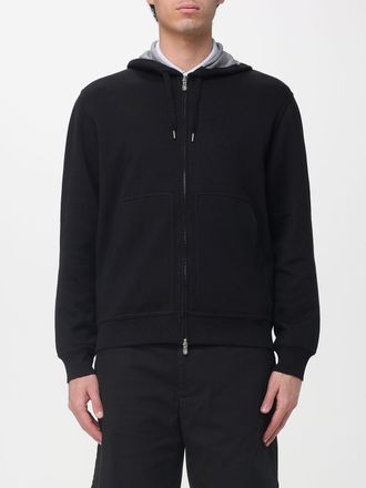Brunello Cucinelli Sweatshirt BRUNELLO CUCINELLI Homme couleur Noir