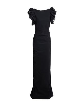 La Petite Robe Di Chiara Boni KLEIDER - Maxi-Kleider auf YOOX.COM