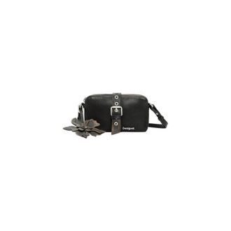 Desigual Umh&auml;ngetasche mit Innentasche und Rei&szlig;verschluss - - Bags - Damen - Braun - ONE SIZE