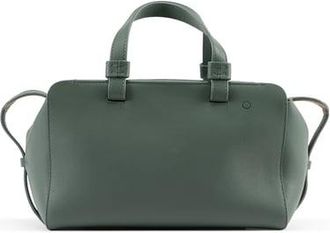 Bonastre Sac &agrave; main en cuir