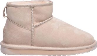 Emu Femme, Chaussures, Beige, Taille: 42 EU Australie bottine