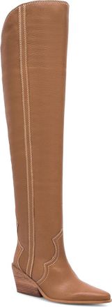 Badura Cowboystiefel Badura AMADORA-110435 Braun