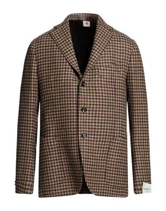 LUIGI BORRELLI NAPOLI Ensembles et coordonn&eacute;s - Blazers sur YOOX.COM