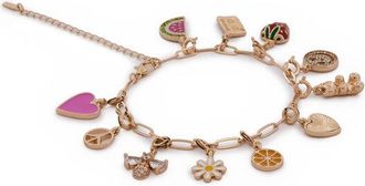 Aldo Aldo Armband Happyvibes 13995099 Goldfarben