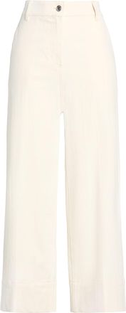 Maison Kitsun&eacute; HOSEN & R&Ouml;CKE - Jeanshosen auf YOOX.COM