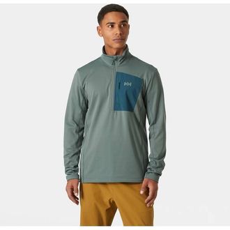 Helly Hansen Herren Unterjacke VERSALITE 1/2 ZIP FLEECE
