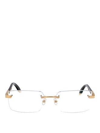 Maybach Eyewear Lunettes De Soleil - Or