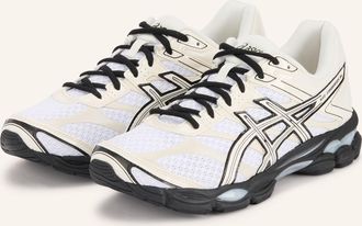 Asics Asics Sneaker Gel-Cumulus 16 weiss