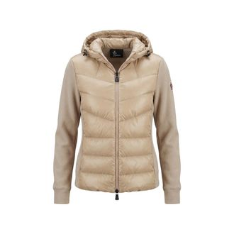 Moncler Hooded Cardigan