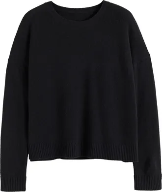 Chinti and Parker Pullover Basics
