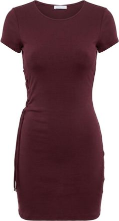 Patrizia Pepe KLEIDER - Mini-Kleider auf YOOX.COM