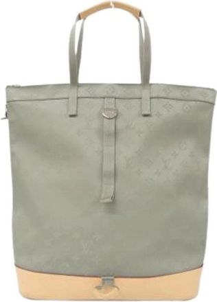 Louis Vuitton Damen, Pre-Owned, Grau, ONE SIZEGr&ouml;&szlig;e