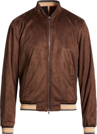 ROBERTO P LUXURY JACKEN & M&Auml;NTEL - Jacken und Anoraks auf YOOX.COM