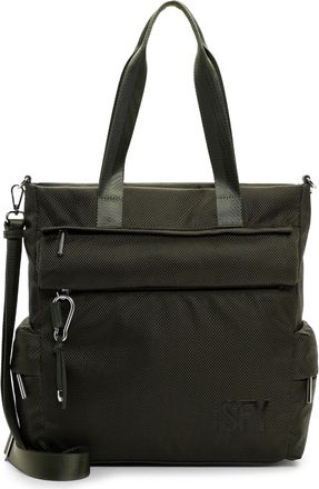 Suri Frey Shopper SFY SURI Sports Marry 18013 Damen Handtaschen Zweifarbig