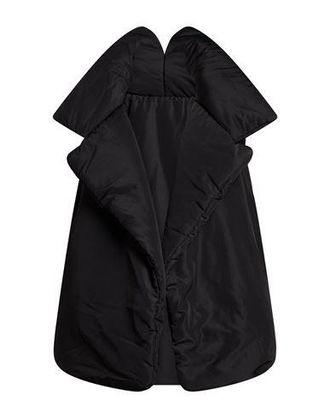 Norma Kamali MANTEAUX - Vestes sans manches sur YOOX.COM