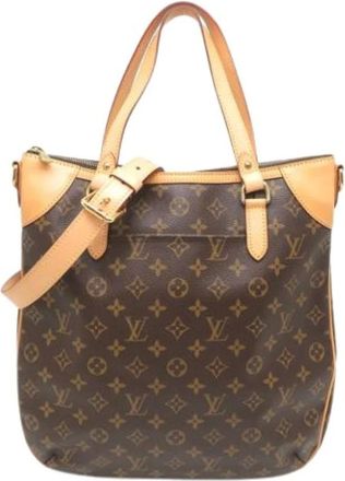Louis Vuitton Damen, Pre-Owned, Braun, ONE SIZEGr&ouml;&szlig;e