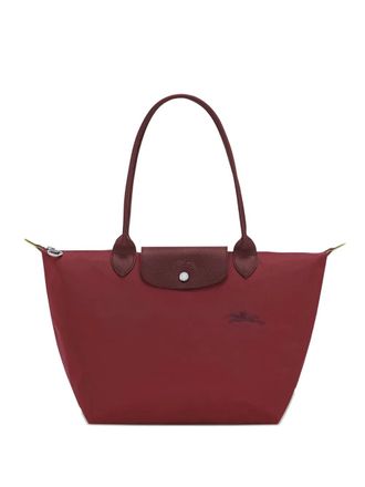 Longchamp sac à main Le Pliage - Rouge