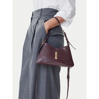 Aldo Handtasche Aldo Julietta 14143716 Rot