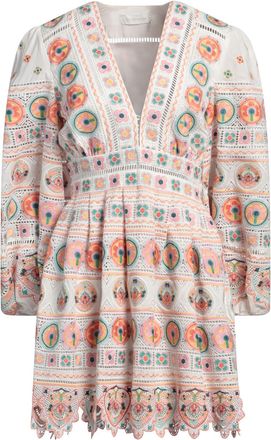 Zimmermann KLEIDER - Mini-Kleider auf YOOX.COM