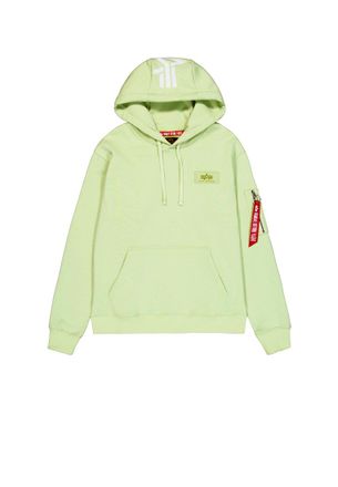Alpha Industries Backprint Hoodie