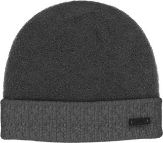 BOSS Men Hats Medium Grey30, OneSize
