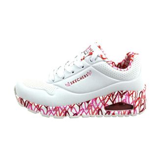 Skechers Damen, Schuhe, Mehrfarbig, 39 EUGr&ouml;&szlig;e