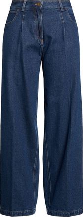 Forte_Forte HOSEN & R&Ouml;CKE - Jeanshosen auf YOOX.COM