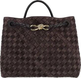 Bottega Veneta Mittelgro&szlig;e Tasche Andiamo