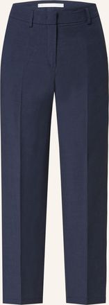 Raffaello Rossi Raffaello Rossi Hose Olessa Mit Leinen blau