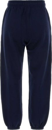 Polo Ralph Lauren Cotton-Blend Knit Joggers - Navy