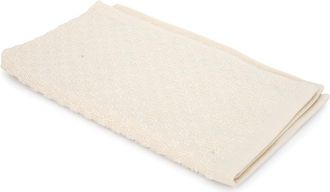 KASANOVA G&auml;stehandtuch 30 x 50 cm Creme Basic