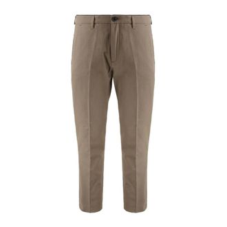 Department Five Department Five, Homme, Pantalons, Vert, Taille: W38 Pantalon Tailleur
