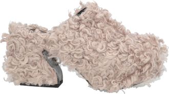 Sergio Rossi SCHUHE - Mules & Clogs auf YOOX.COM