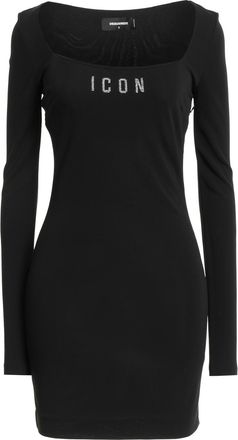 Dsquared2 KLEIDER - Mini-Kleider auf YOOX.COM