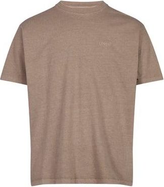 Levi's Tee-shirt col rond en coton