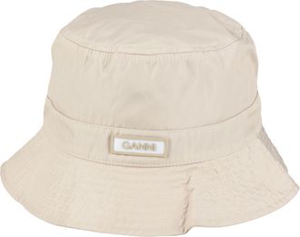 Ganni ACCESSOIRES - M&uuml;tzen & H&uuml;te auf YOOX.COM