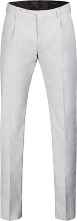 Moorer Alvar-Sar Hose - Nude