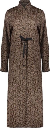 Herno Femme, Robes, Multicolore, Taille: 38 FR Robes