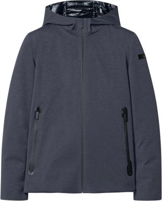 Roberto Ricci Design Vestes dhiver - Homme - Vestes - Gris - Taille: L