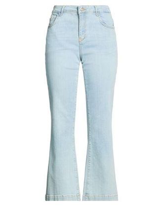 Kaos BAS - Pantalons en jean sur YOOX.COM