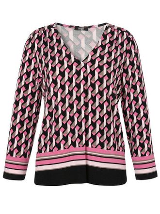 Via Appia Due Langarmshirt