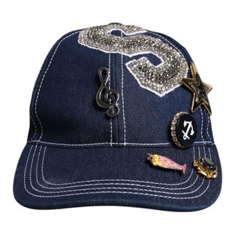 Dolce & Gabbana Herren, Accessories, Blau, ONE SIZEGr&ouml;&szlig;e