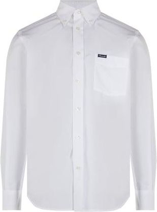 Fa&ccedil;onnable Chemise unie