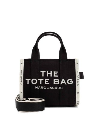 Marc Jacobs Sac Cabas - Noir