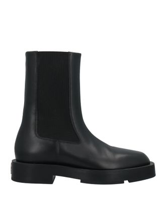 Givenchy SCHUHE - Stiefeletten auf YOOX.COM