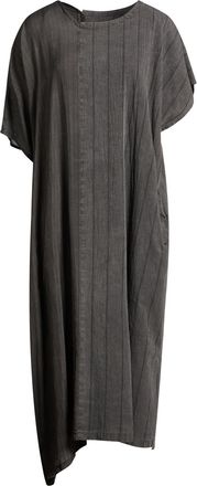 Yohji Yamamoto KLEIDER - Midi-Kleider auf YOOX.COM