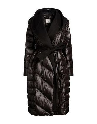 No Secrets World MANTEAUX - Doudounes plume ou synth&eacute;tique sur YOOX.COM